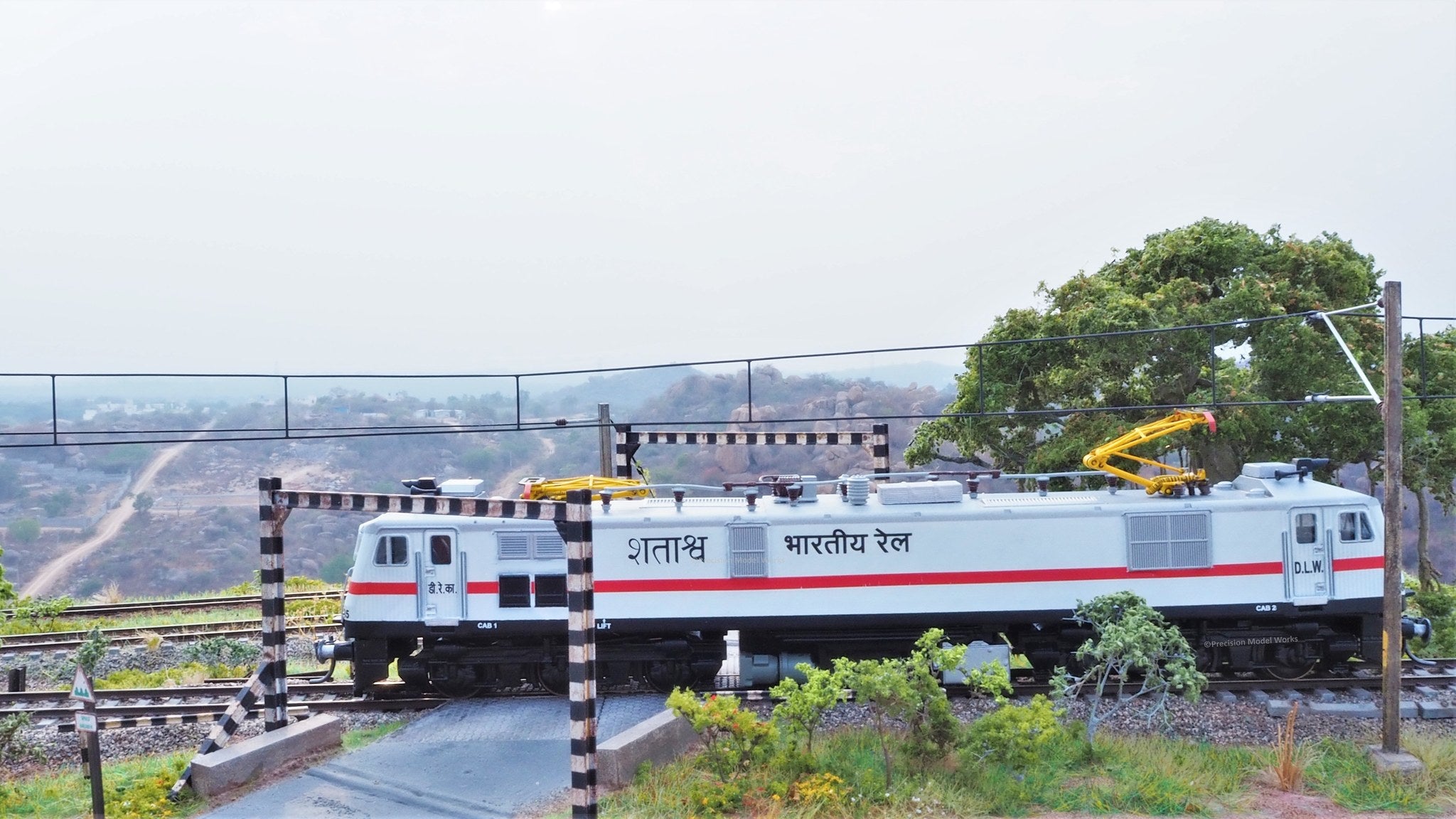 WAP7 and WAG9 Full Collection – Precision Model Works
