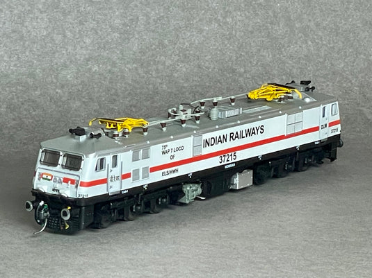 WAP7 and WAG9 Full Collection – Precision Model Works