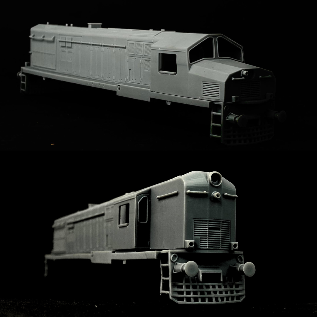 ALCO Conversion Kits – Precision Model Works