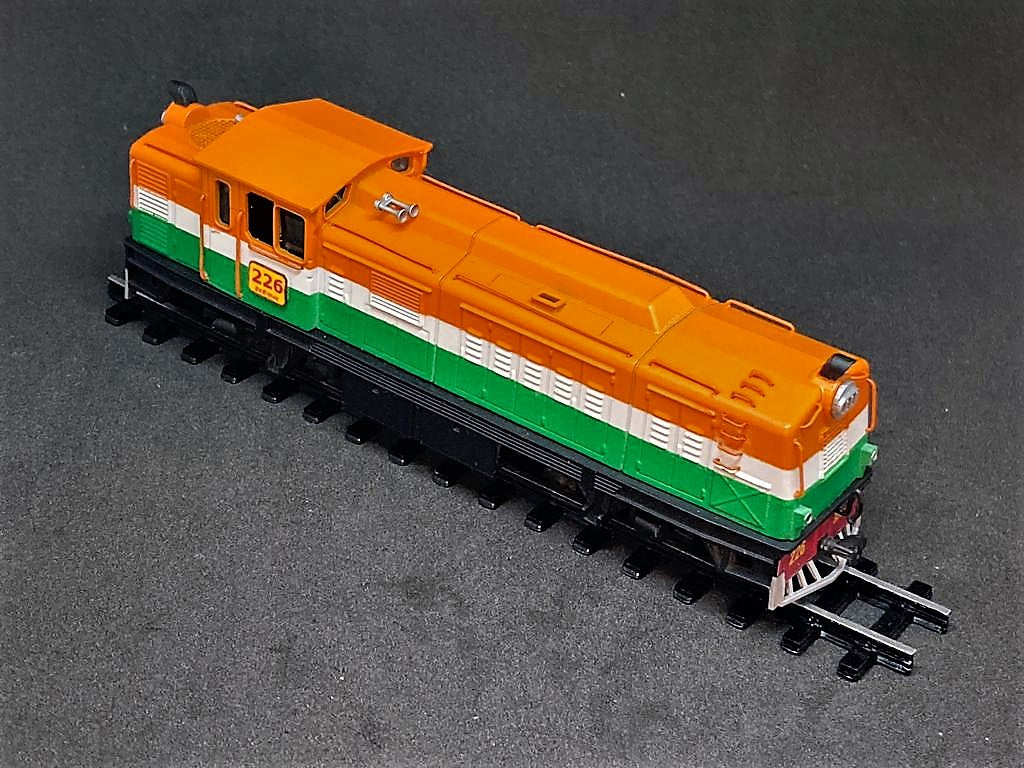 HOe – Precision Model Works