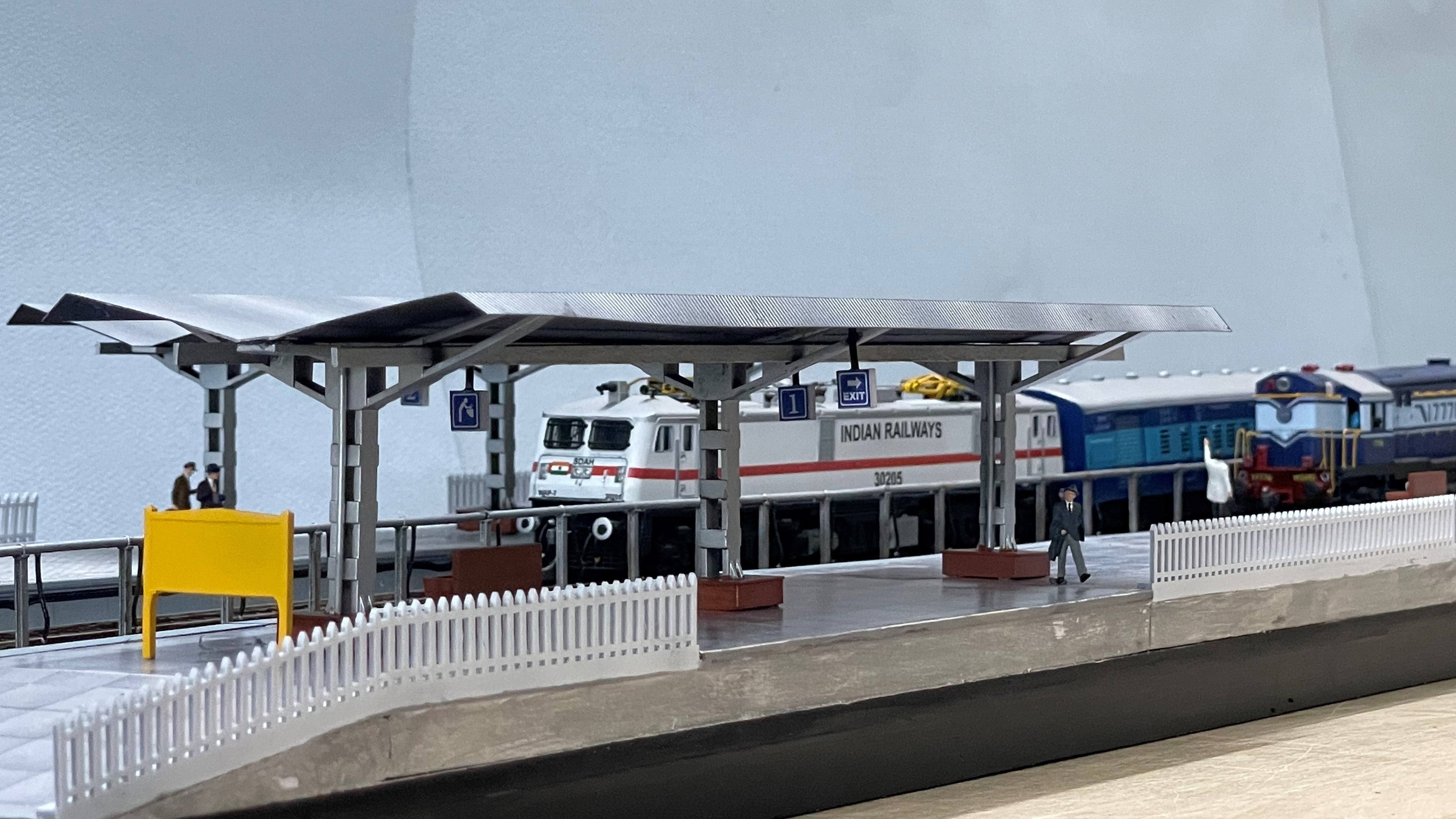 Precision Model Works