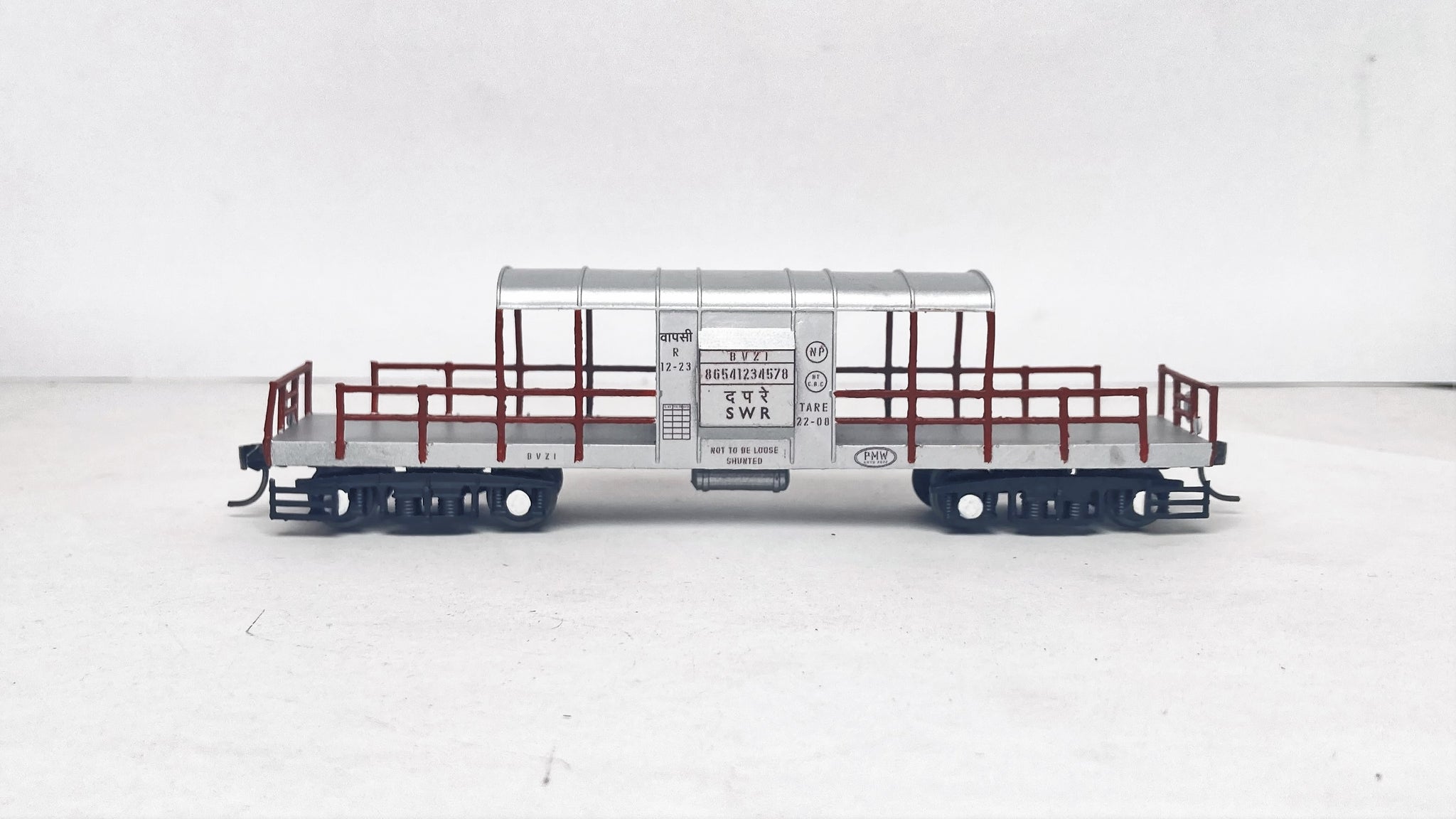 Mixed Freight MEGA Pack, HO Scale 18% Saving - ON ORDER ONLY ...