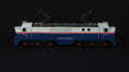 Classic Deccan Queen Train Pack - Free-Rolling/Display – Precision ...