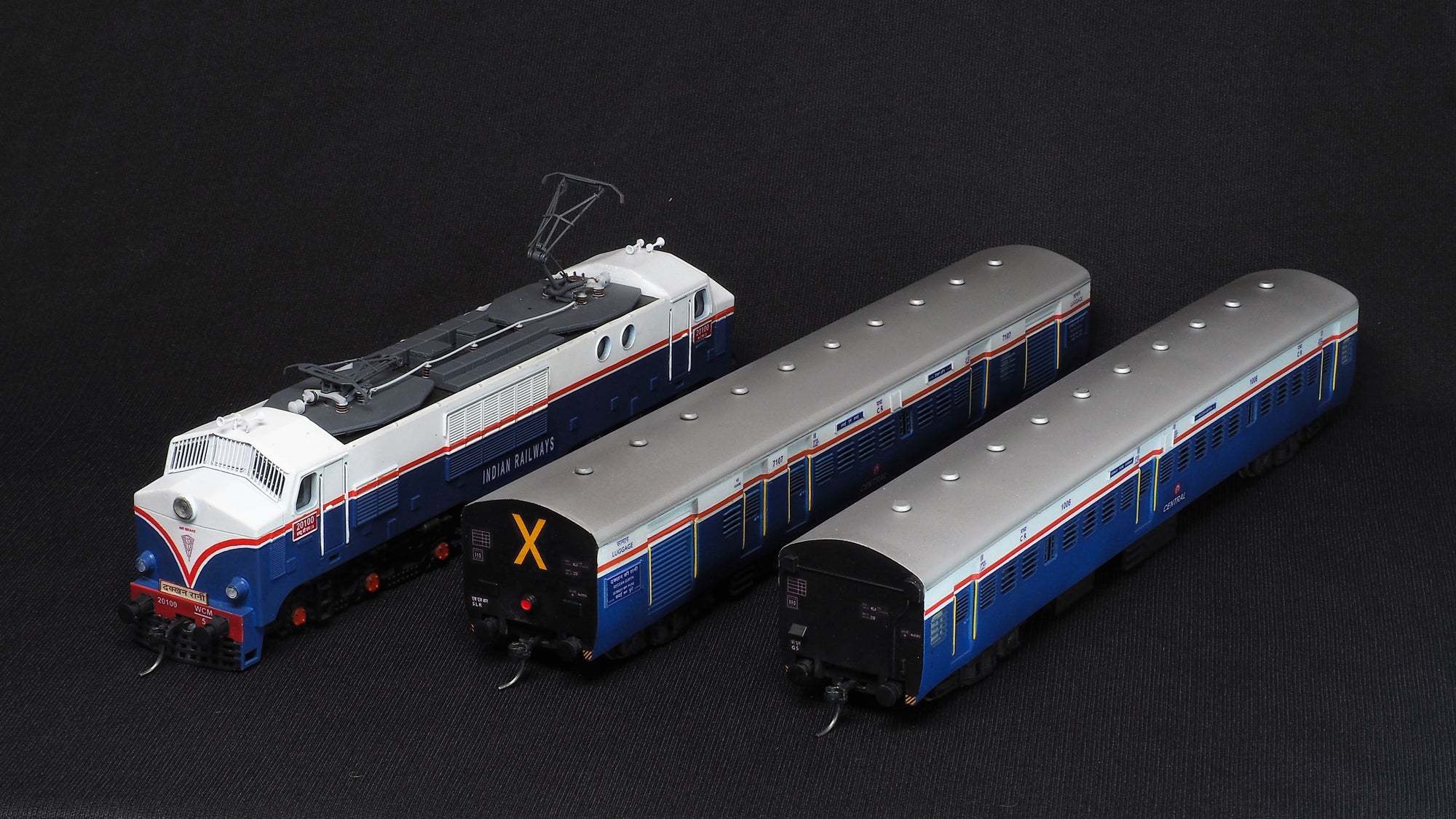 Precision Model Works