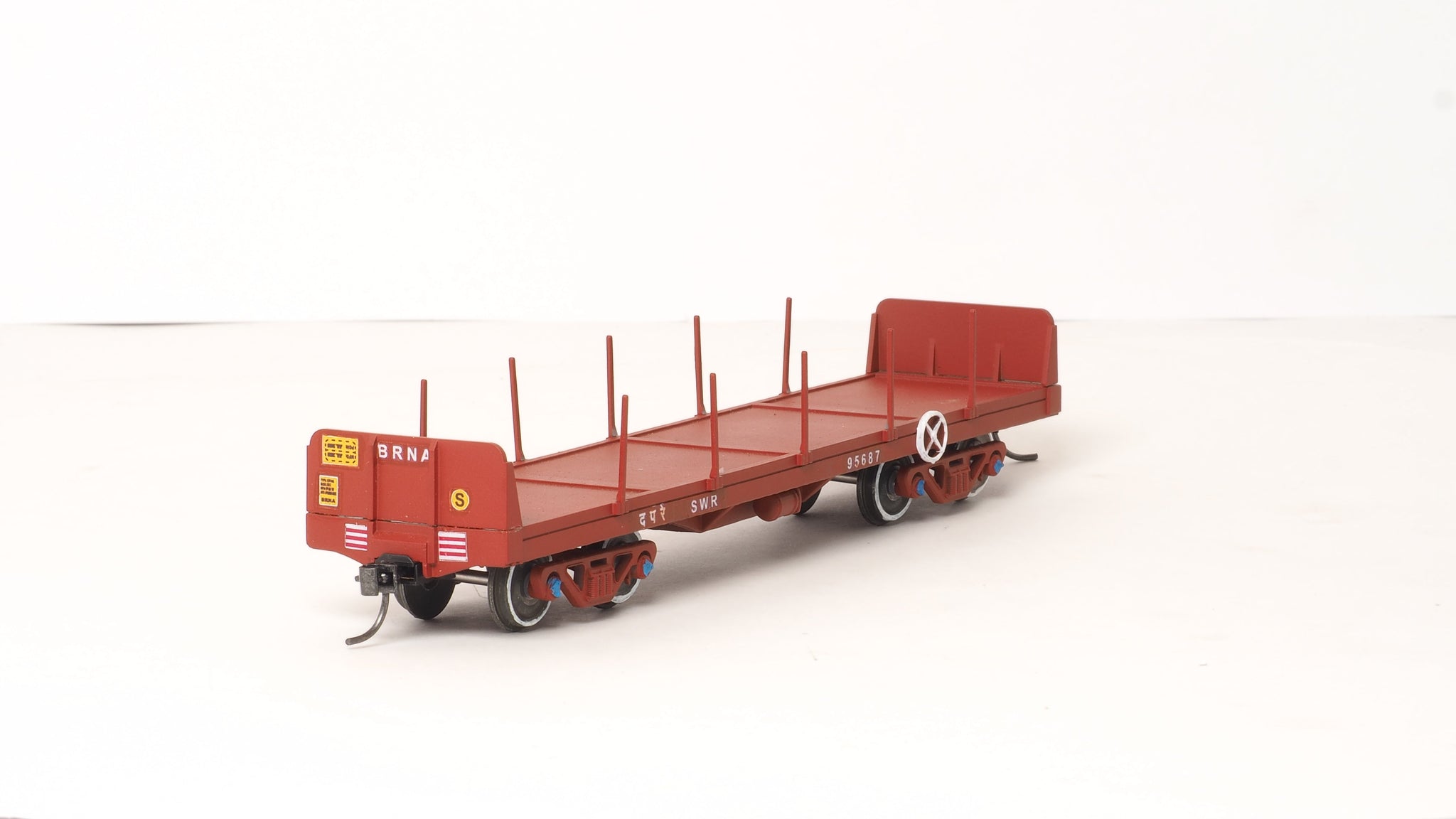 TRAIN SET: Electric Goods Train (With Track and Controller) – Precision ...