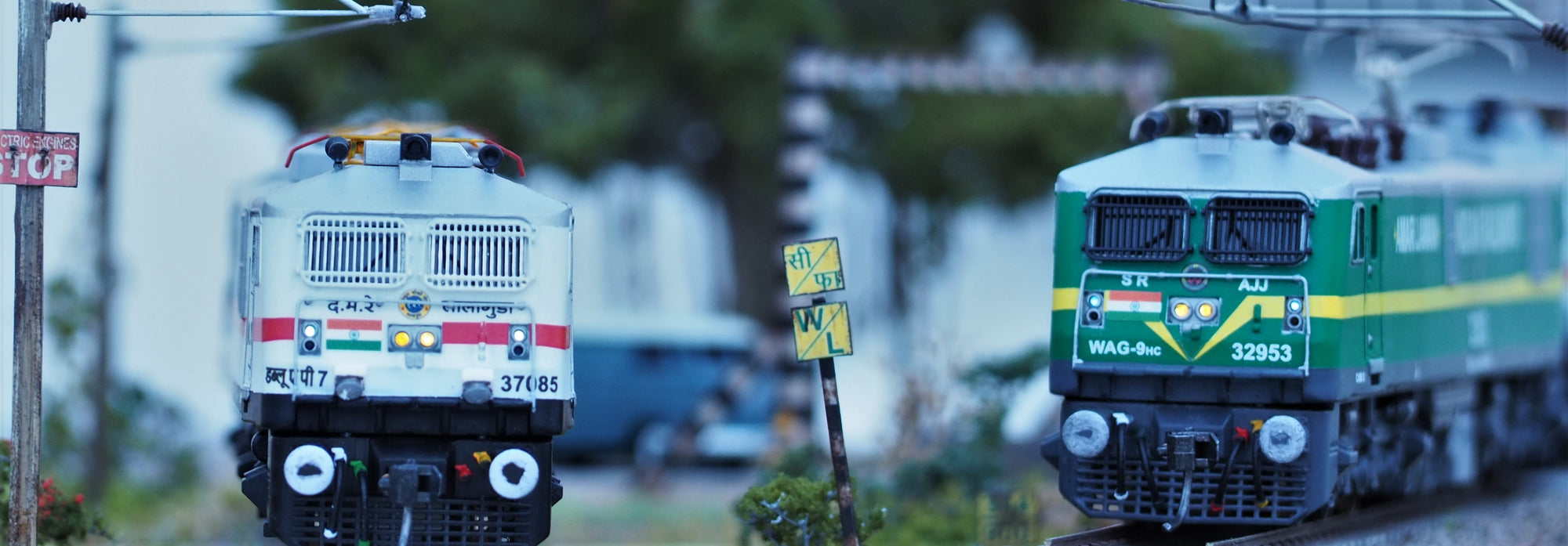 Precision Model Works