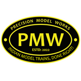 PMW Catalogue – Precision Model Works