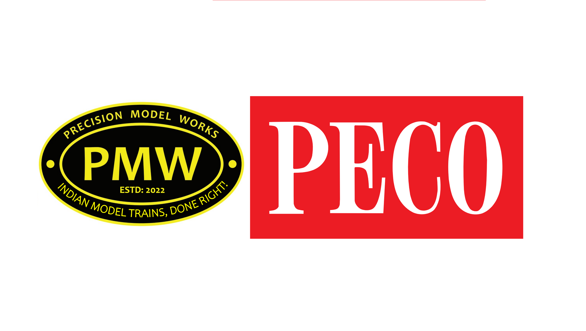 Peco Collection – Precision Model Works