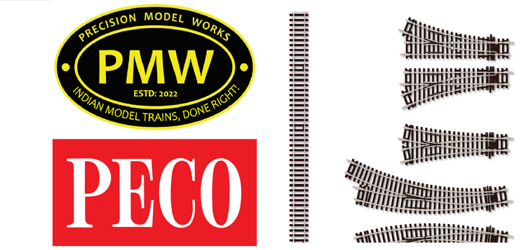 Precision Model Works