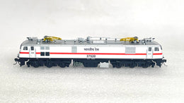 DISPLAY ONLY WAP7 HO-BG Model, Non-motorized – Precision Model Works