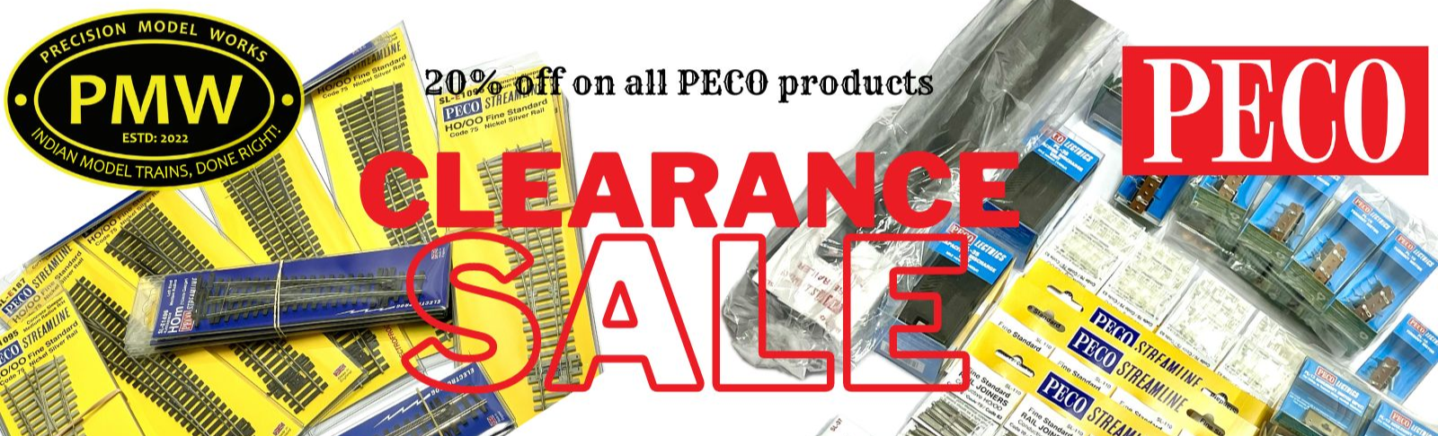 Precision Model Works