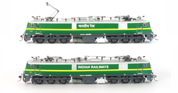 PRE-ORDER: STANDARD DC/DCC READY WAG9 RTR Model in HO Scale (1:87 ...