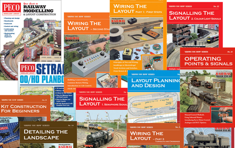 Precision Model Works