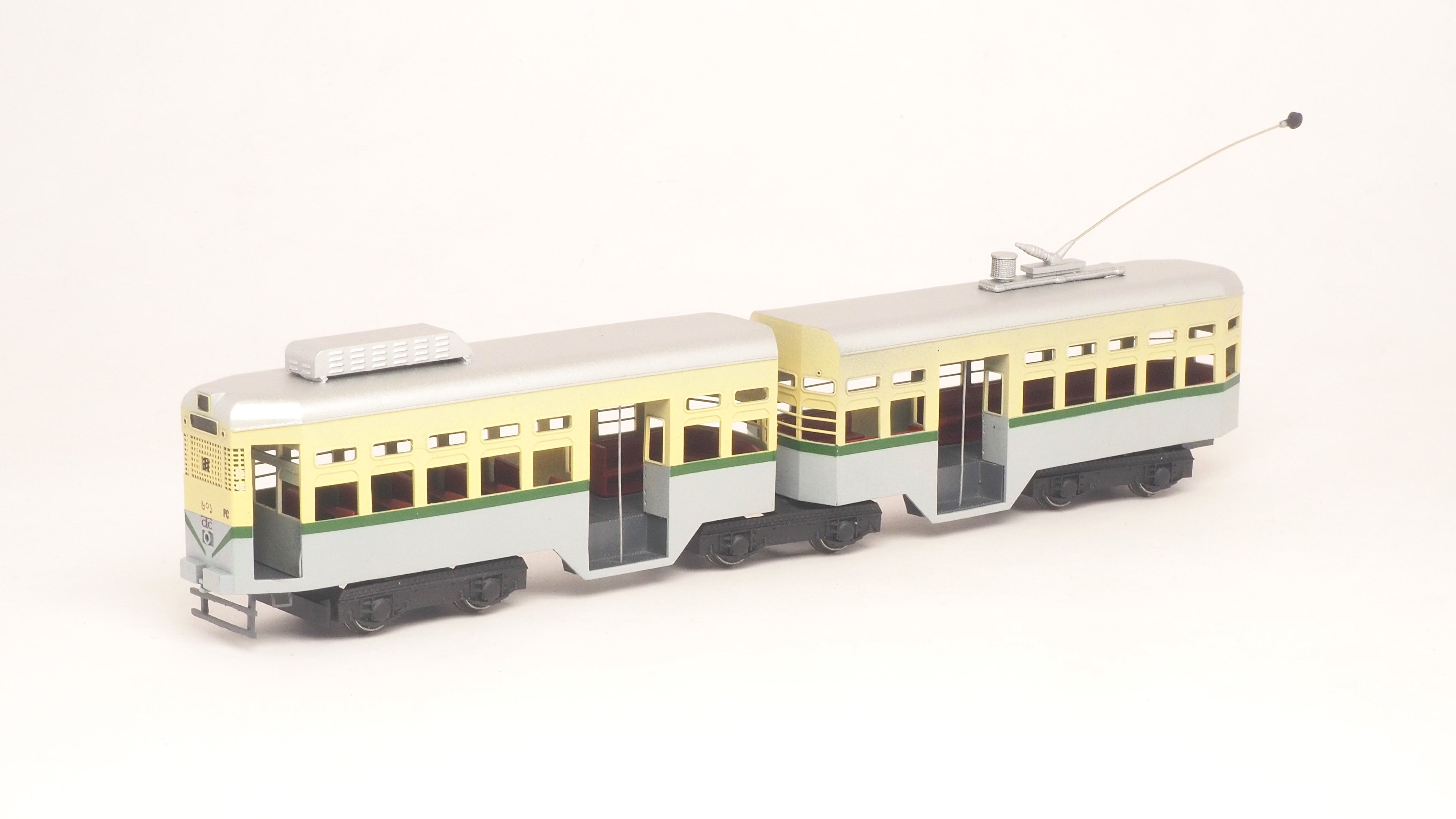 Precision Model Works