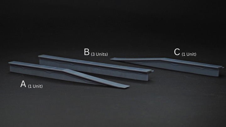 Precision Model Works