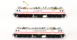 DISPLAY/FREE-ROLLING WAP7/WAP7i, HO STANDARD Model, Non-motorized ...