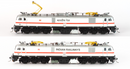 DISPLAY/FREE-ROLLING WAP7/WAP7i, HO STANDARD Model, Non-motorized ...